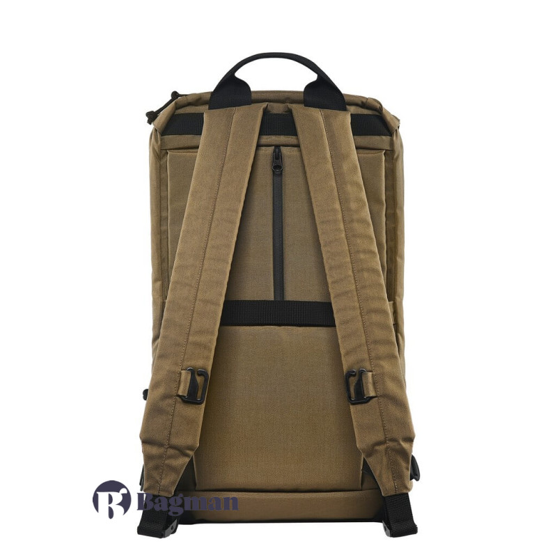 Рюкзак HURU - H2 Brown HH2-006, купить в Киеве с бесплатной доставкой ...