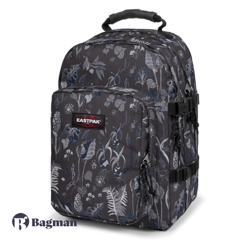 Рюкзак EastPak - PROVIDER Fern Blue EK52040N, купить в Киеве с ...