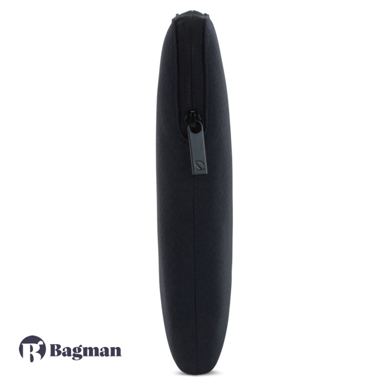 Incase - Slim Sleeve with Diamond Ripstop for MB Pro & Retina 13" Black ...