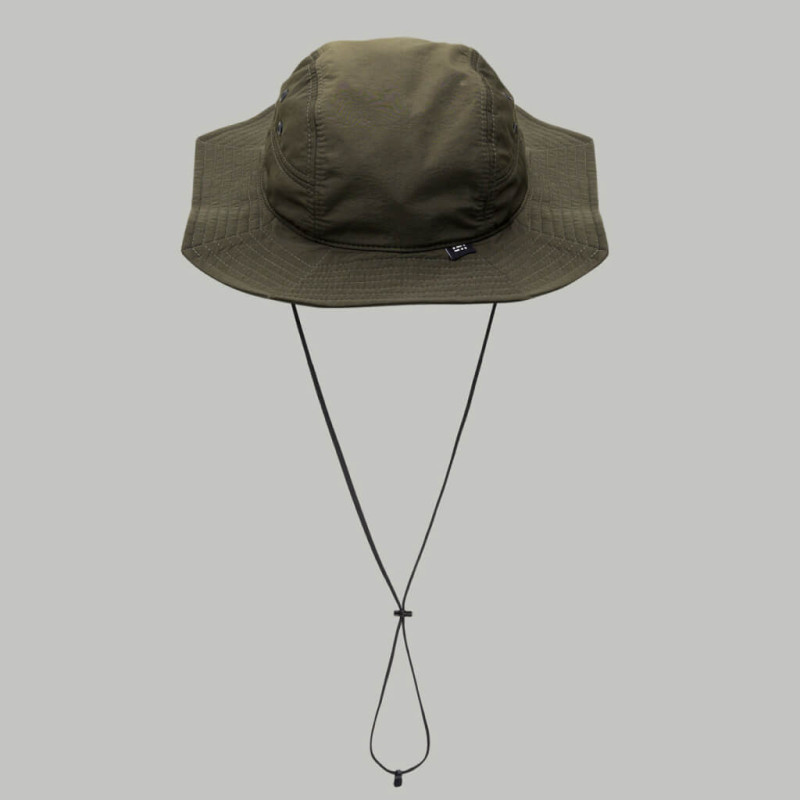 Панама RIOTDIVISION - Angular Tactical Boonie Nylon Hat 58 см Khaki RD ...