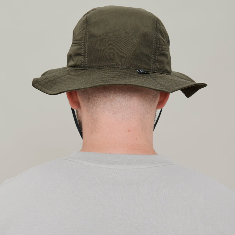 Панама RIOTDIVISION - Angular Tactical Boonie Nylon Hat 58 см Khaki RD ...